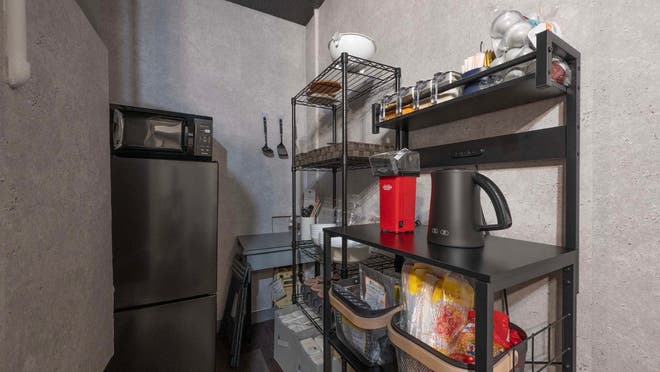 セレコレ🌳価格破壊💰最大12名🉐シアター✨プロジェクタ📽️映画🐈⬛デート💓ゲーム🎮女子会💗nifty新橋の写真21