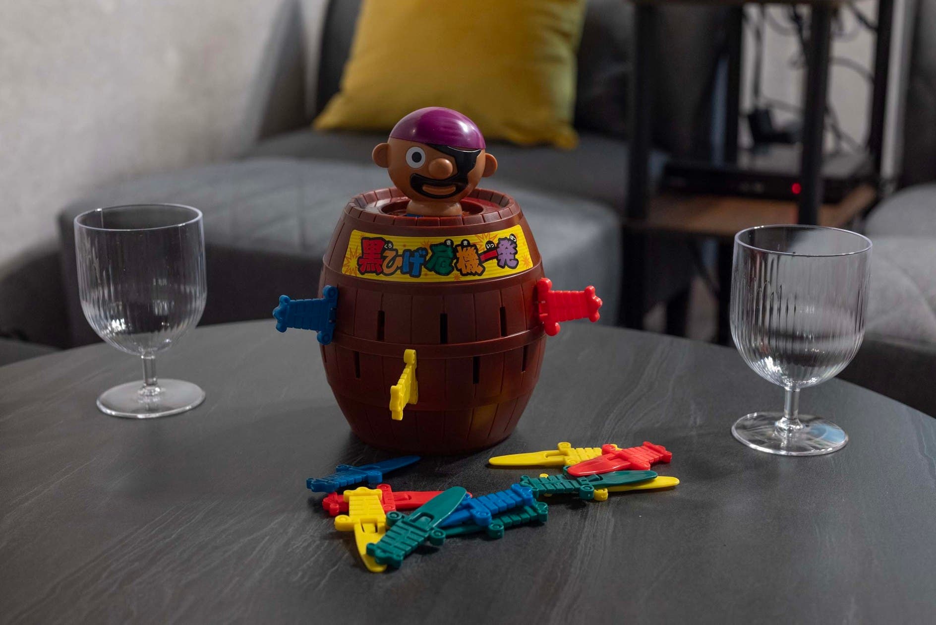 セレコレ🌳価格破壊💰最大12名🉐ｼｱﾀｰ✨ﾌﾟﾛｼﾞｪｸﾀ📽️映画🐈‍⬛デート💓ゲーム🎮女子会💗nifty新橋の写真23