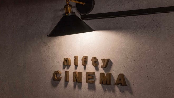 セレコレ🌳価格破壊💰最大12名🉐シアター✨プロジェクタ📽️映画🐈⬛デート💓ゲーム🎮女子会💗nifty新橋の写真25