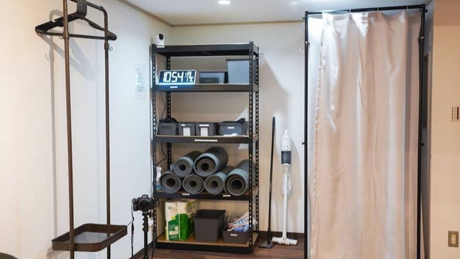 2006年2月1日NEWオープン!!初月1時間500円キャンペーン✨の写真8