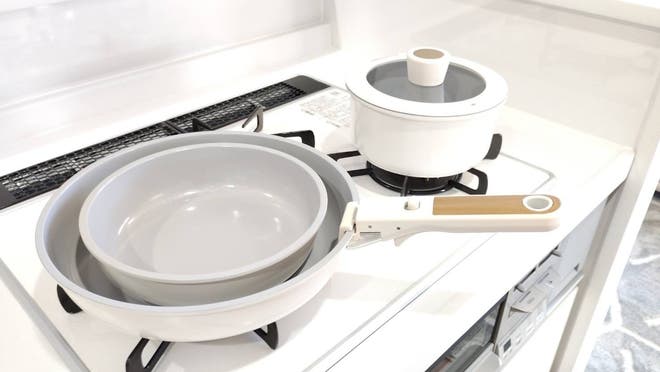 2025年7月オープン!東京タワー徒歩圏内・建物最上階・広く大きなキッチン、全室自然光の入る3部屋を備えた撮影スタジオの写真30