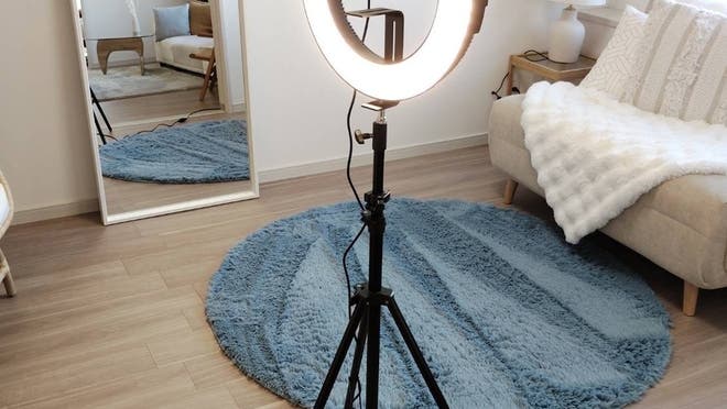 2025年7月オープン!東京タワー徒歩圏内・建物最上階・広く大きなキッチン、全室自然光の入る3部屋を備えた撮影スタジオの写真28