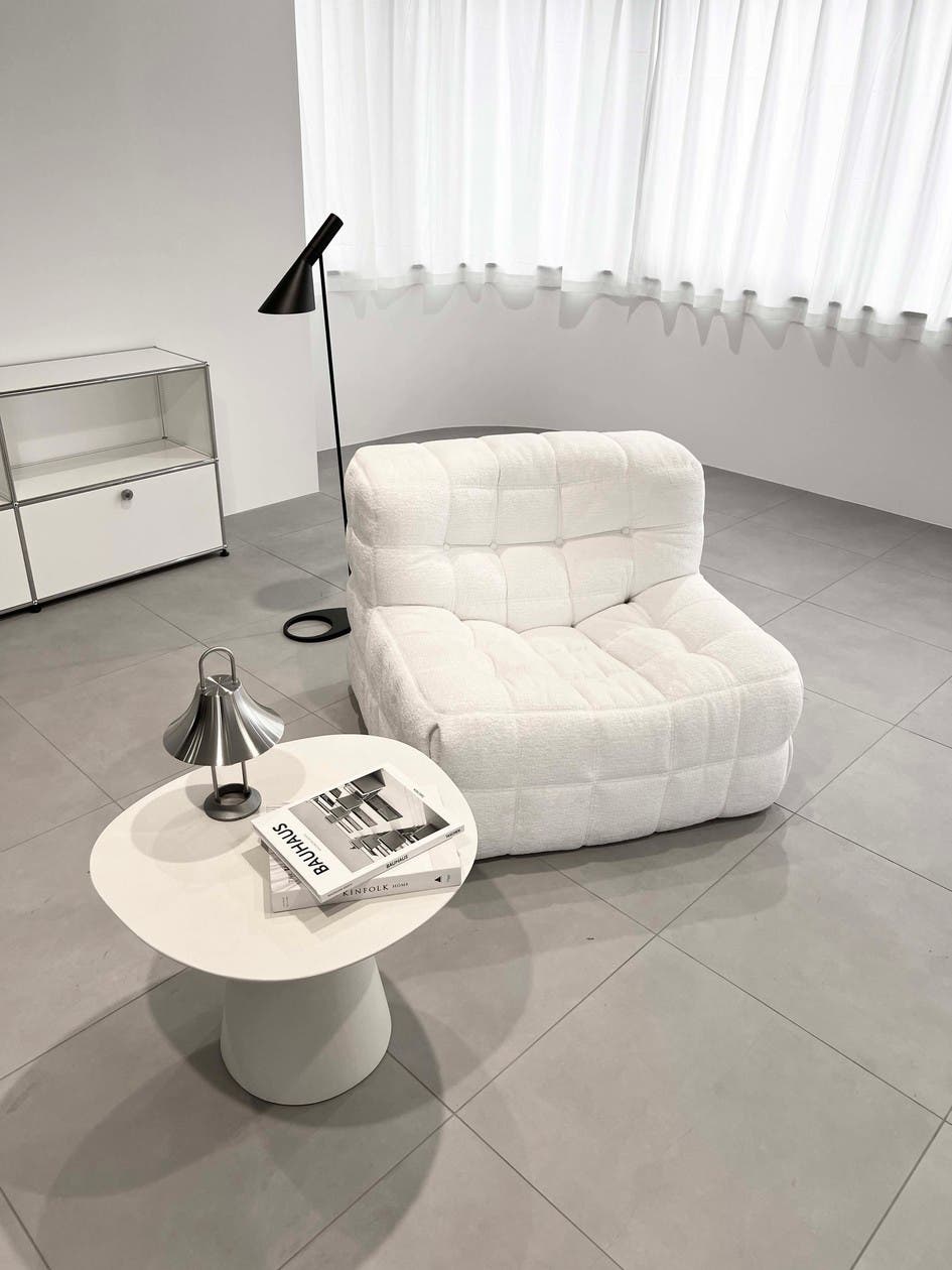 2026年1月NEW OPEN。自然光とモノトーンが映える、西区駅近の洗練スタジオ。の写真10