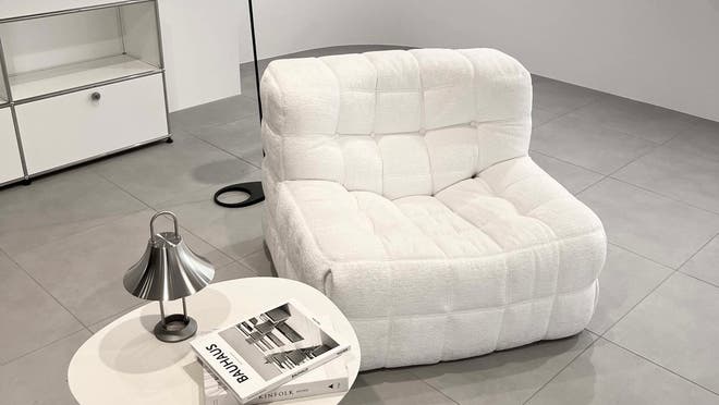 2026年1月NEW OPEN。自然光とモノトーンが映える、西区駅近の洗練スタジオ。の写真10