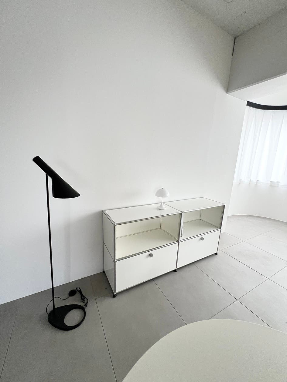 2026年1月NEW OPEN。自然光とモノトーンが映える、西区駅近の洗練スタジオ。の写真11