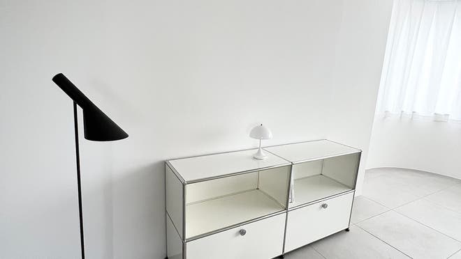 2026年1月NEW OPEN。自然光とモノトーンが映える、西区駅近の洗練スタジオ。の写真11