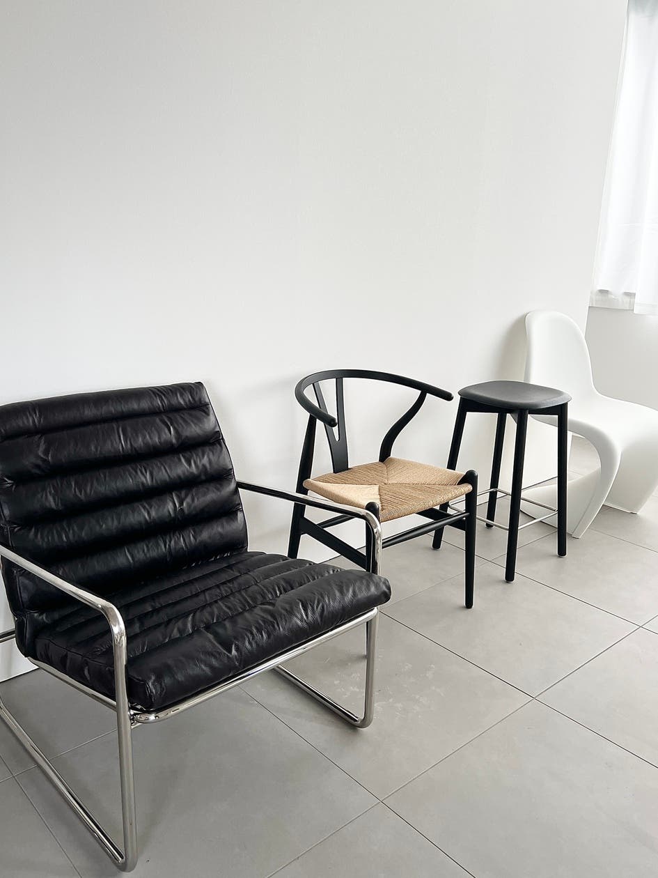 2026年1月NEW OPEN。自然光とモノトーンが映える、西区駅近の洗練スタジオ。の写真12