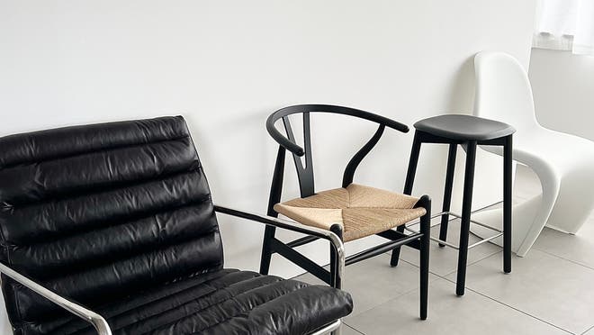 2026年1月NEW OPEN。自然光とモノトーンが映える、西区駅近の洗練スタジオ。の写真12