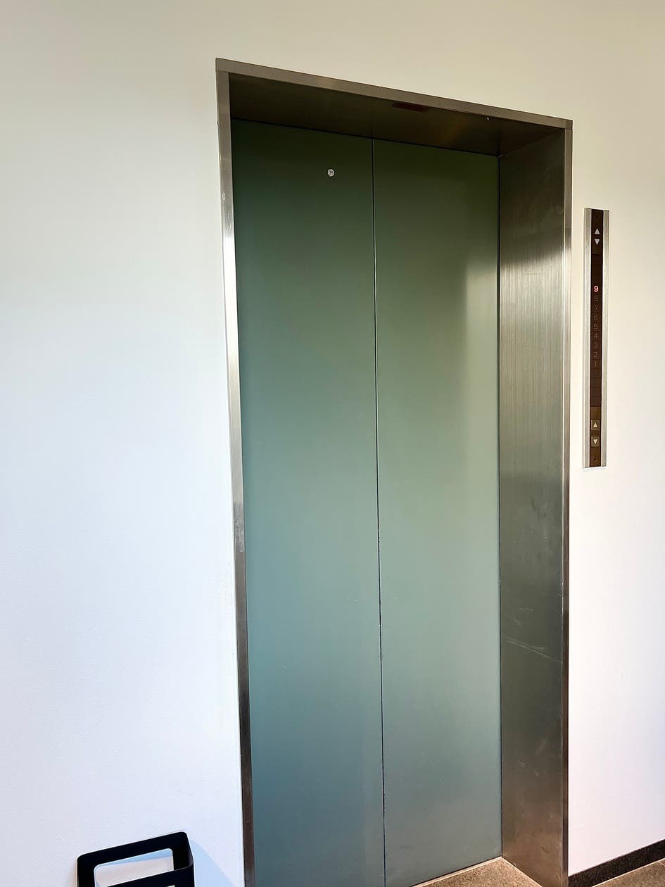 2026年1月NEW OPEN。自然光とモノトーンが映える、西区駅近の洗練スタジオ。の写真18