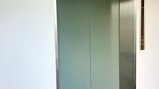 2026年1月NEW OPEN。自然光とモノトーンが映える、西区駅近の洗練スタジオ。の写真18