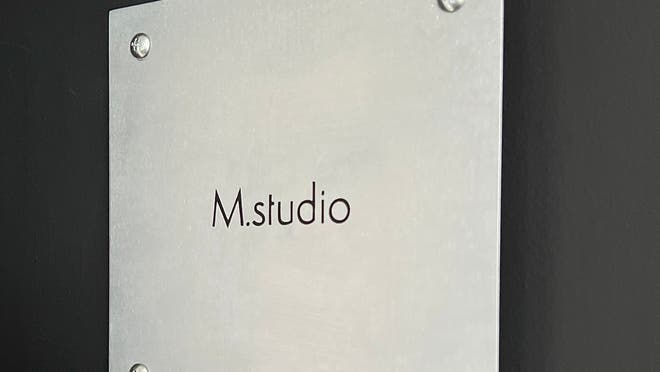 2026年1月NEW OPEN。自然光とモノトーンが映える、西区駅近の洗練スタジオ。の写真19