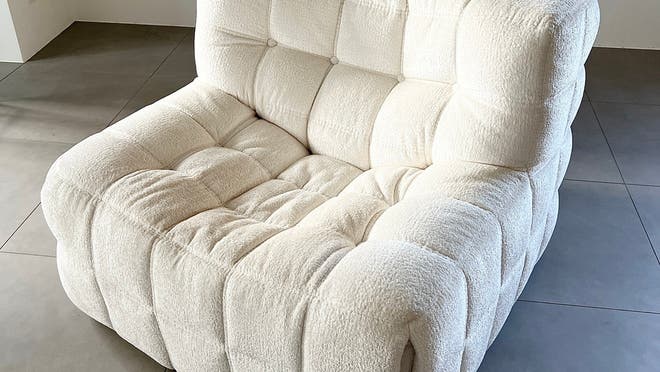 2026年1月NEW OPEN。自然光とモノトーンが映える、西区駅近の洗練スタジオ。の写真20