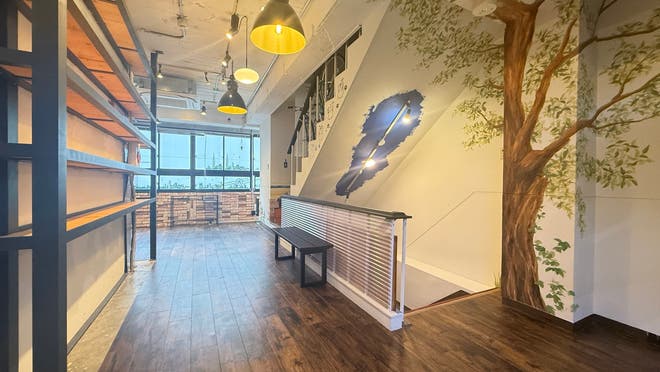 ハイグレードキッチンをご活用くださいませ!の写真12