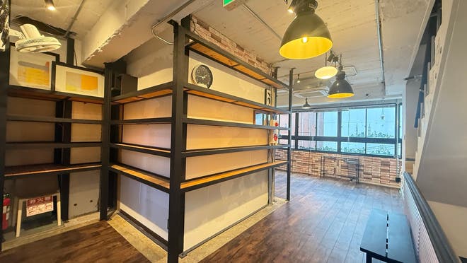 ハイグレードキッチンをご活用くださいませ!の写真14