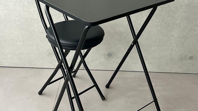 2026年1月NEW OPEN。自然光とモノトーンが映える、西区駅近の洗練スタジオ。の写真27