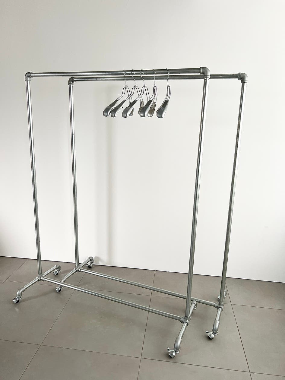 2026年1月NEW OPEN。自然光とモノトーンが映える、西区駅近の洗練スタジオ。の写真28