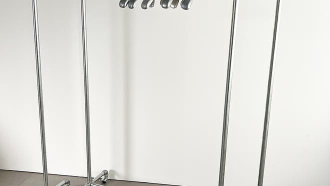 2026年1月NEW OPEN。自然光とモノトーンが映える、西区駅近の洗練スタジオ。の写真28