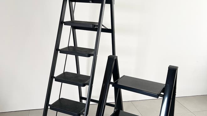 2026年1月NEW OPEN。自然光とモノトーンが映える、西区駅近の洗練スタジオ。の写真29