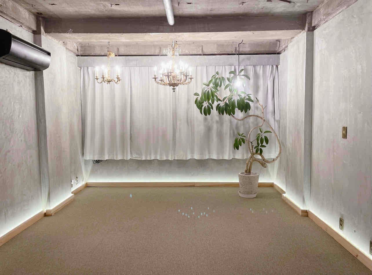 レンタルスペース美容と健康【京橋】の写真1