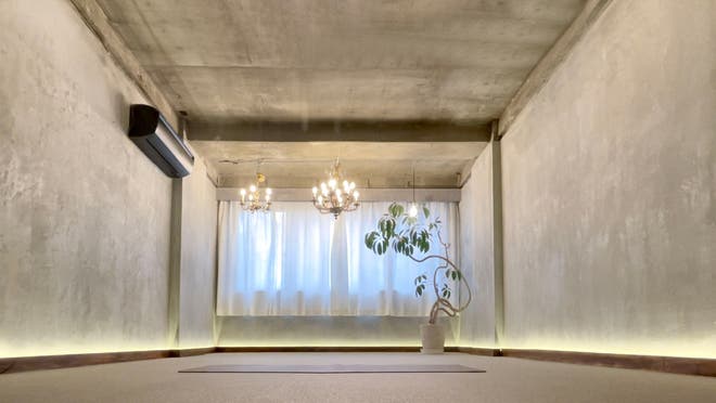 レンタルスペース美容と健康【京橋】の写真2