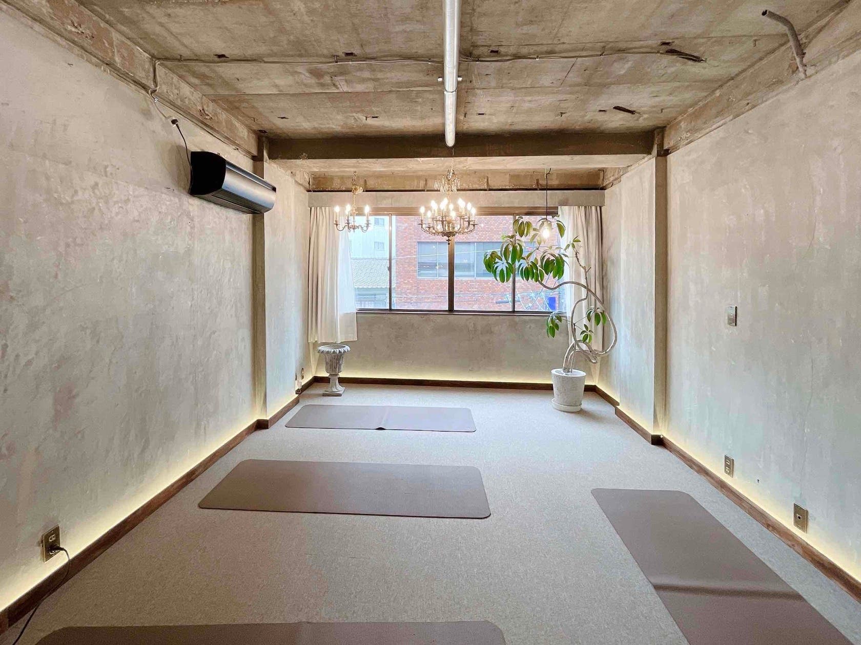 レンタルスペース美容と健康【京橋】の写真3