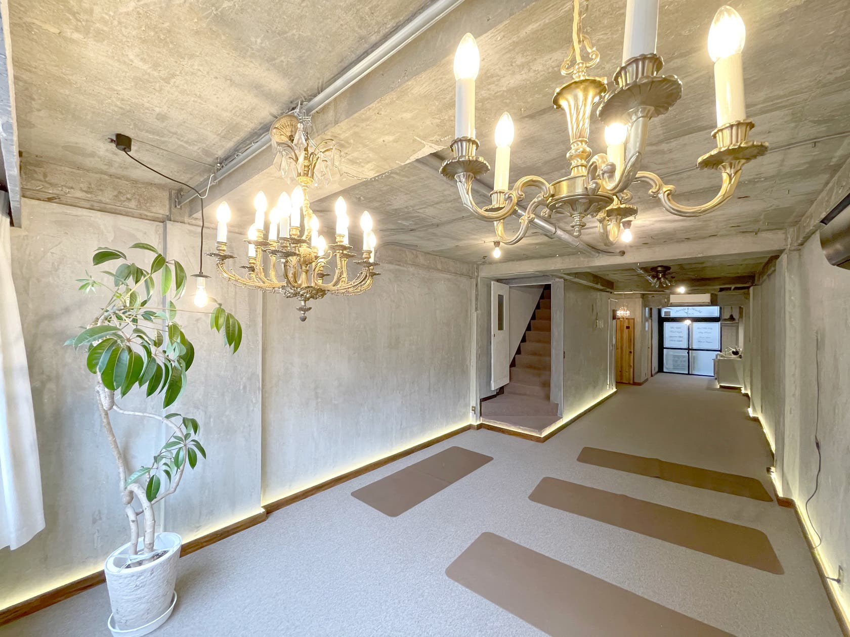 レンタルスペース美容と健康【京橋】の写真4