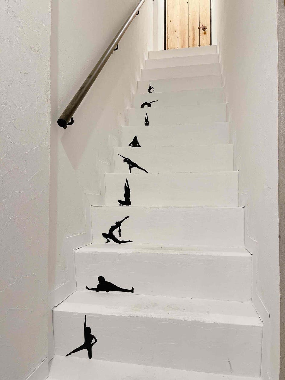 レンタルスペース美容と健康【京橋】の写真5