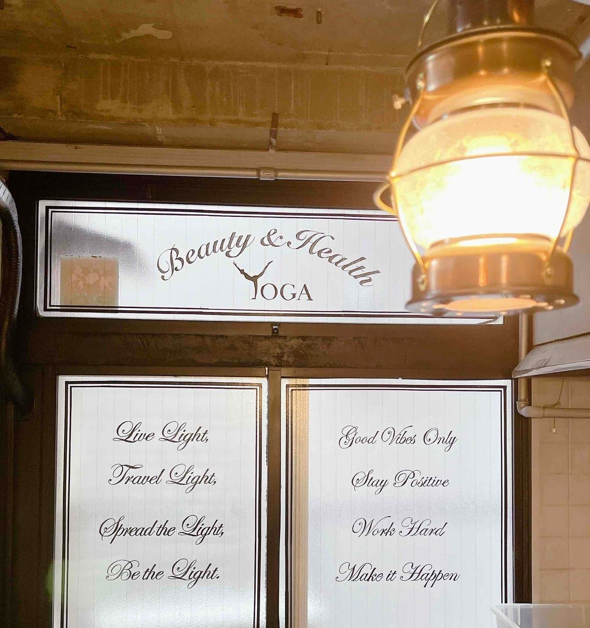 レンタルスペース美容と健康【京橋】の写真7