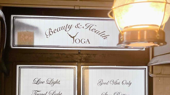 レンタルスペース美容と健康【京橋】の写真7