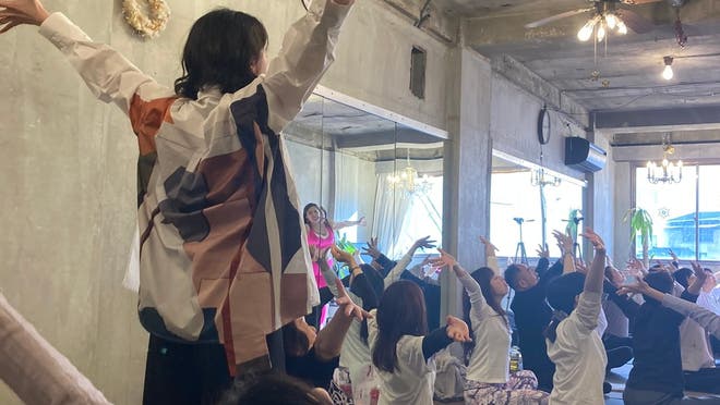 レンタルスペース美容と健康【京橋】の写真8