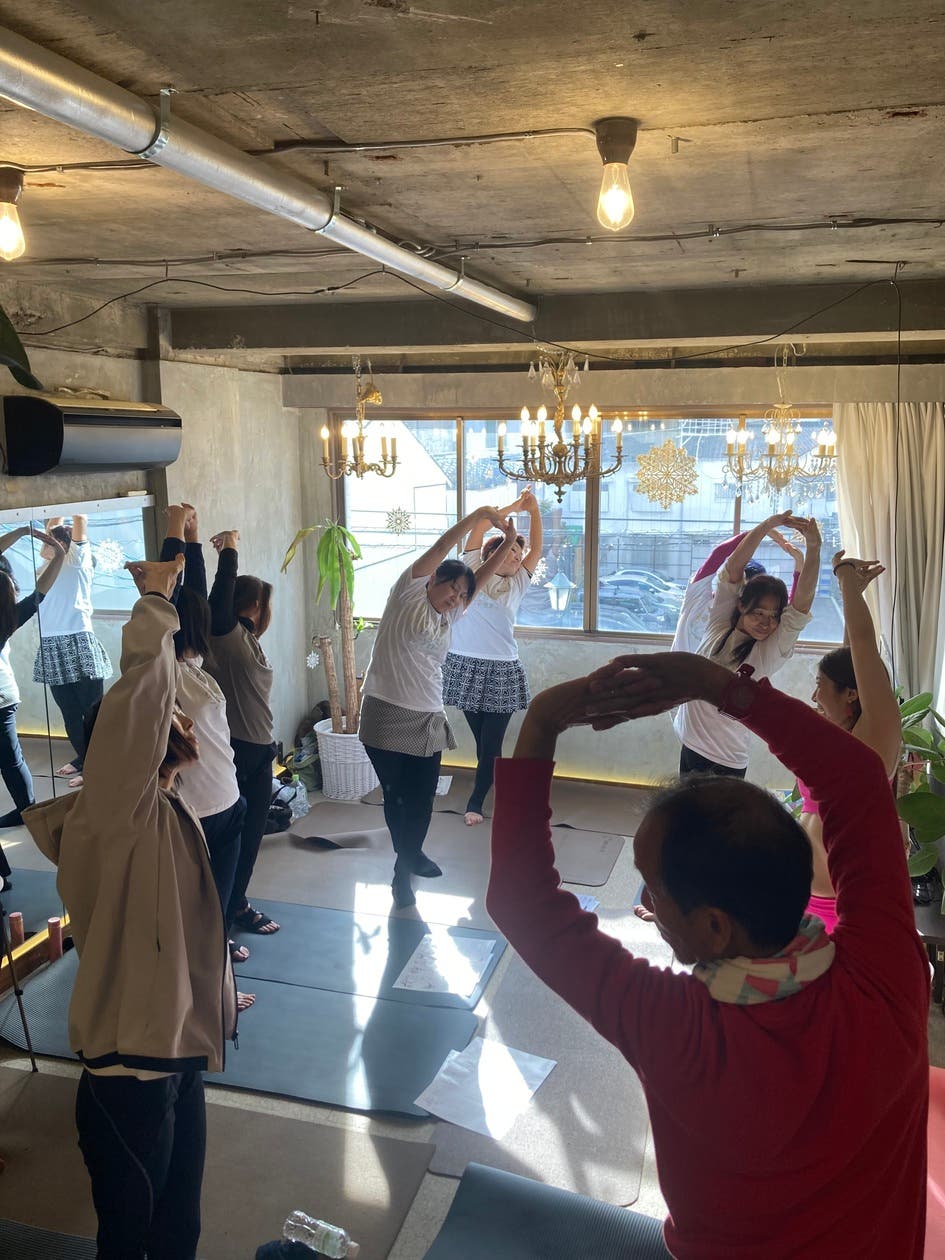 レンタルスペース美容と健康【京橋】の写真9