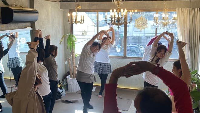 レンタルスペース美容と健康【京橋】の写真9