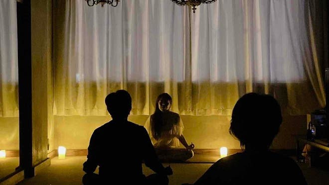 レンタルスペース美容と健康【京橋】の写真12