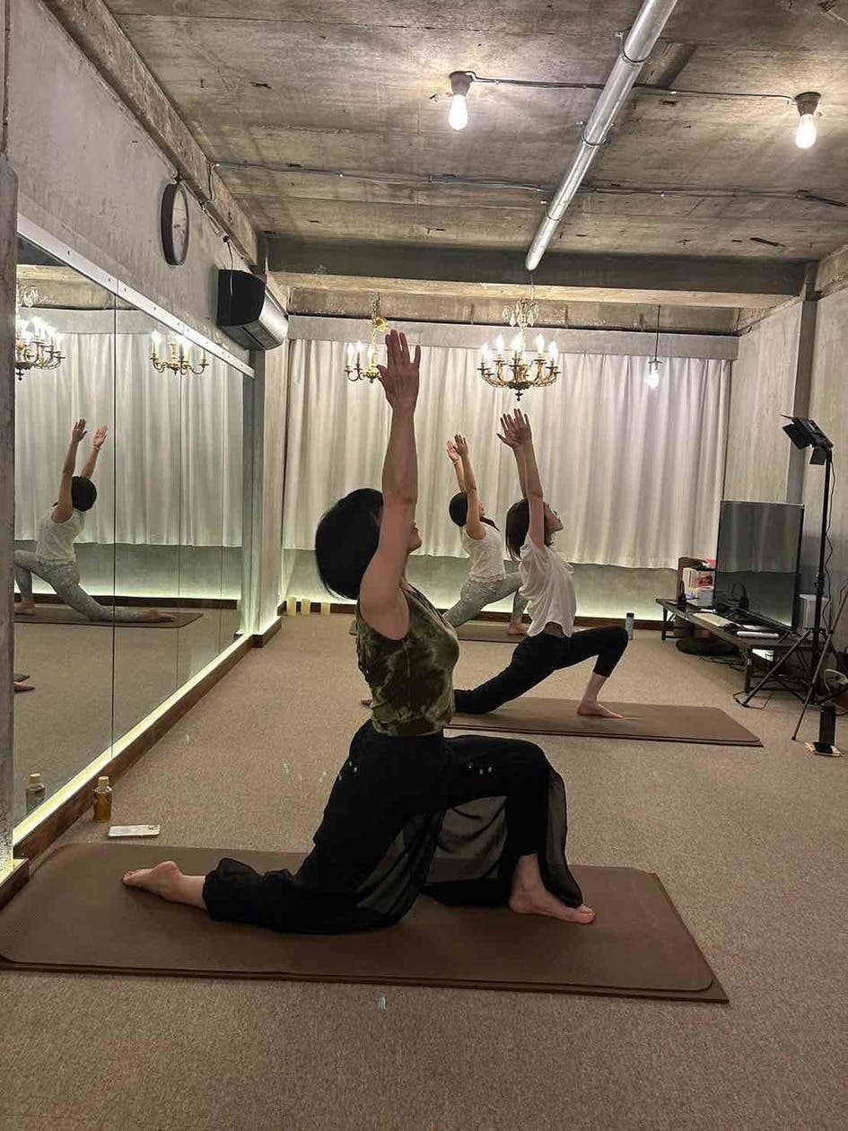 レンタルスペース美容と健康【京橋】の写真13