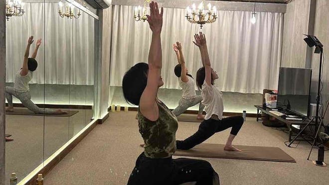 レンタルスペース美容と健康【京橋】の写真13