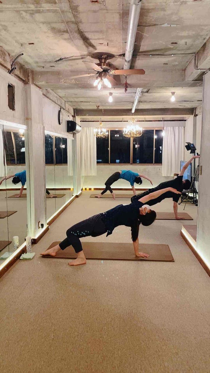 レンタルスペース美容と健康【京橋】の写真14