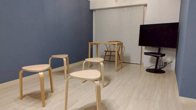 渋谷駅徒歩5分 神泉駅2分のレンタルスタジオの写真9