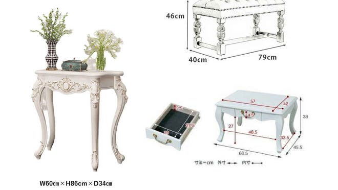 NEW OPEN!【西新宿撮影スタジオ】ガーリー×フェミニンなカワイイSTUDIO|コスプレ|推しの生誕祭|ポートレートなどに!の写真25