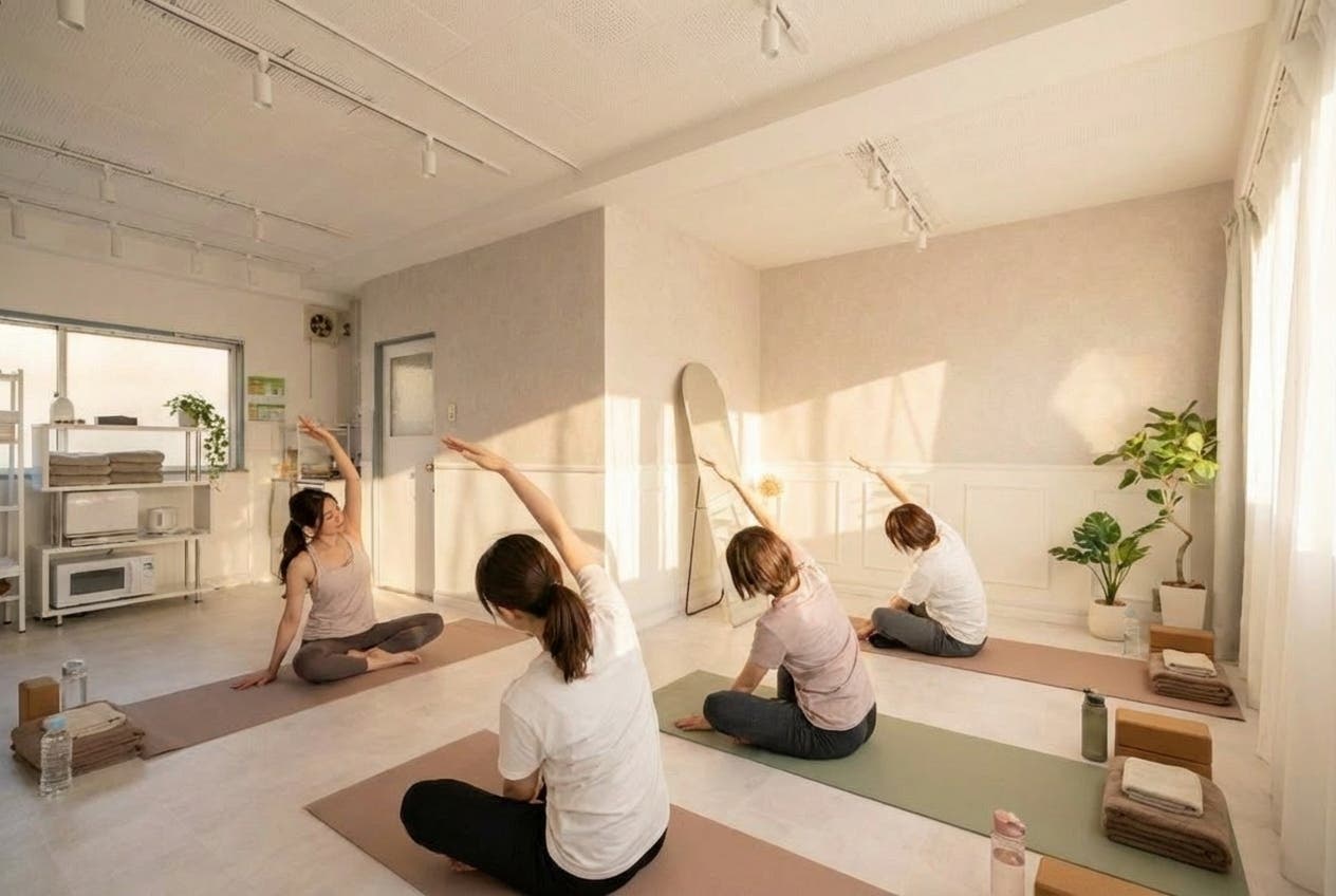 【06✨撮影スタジオ✨撮影機材・小物無料】 神田駅西口3分｜6駅11路線アクセス可🌟モール壁で高級感グッと演出💐ポートレートの写真7