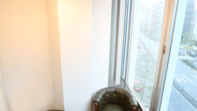 四谷三丁目駅徒歩1分🚃アビテックス🎼40Dr、ハイタイプ防音室 Eスタジオ🎺アンプ付スピーカー🔈マイク1セット無料💕の写真5