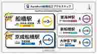 【04,完全貸切の撮影スタジオ/ JR船橋駅北口3分すぐ💐】自然光◎|モール壁&撮影小物|ポートレート|ライブ配信&コスプレの写真2