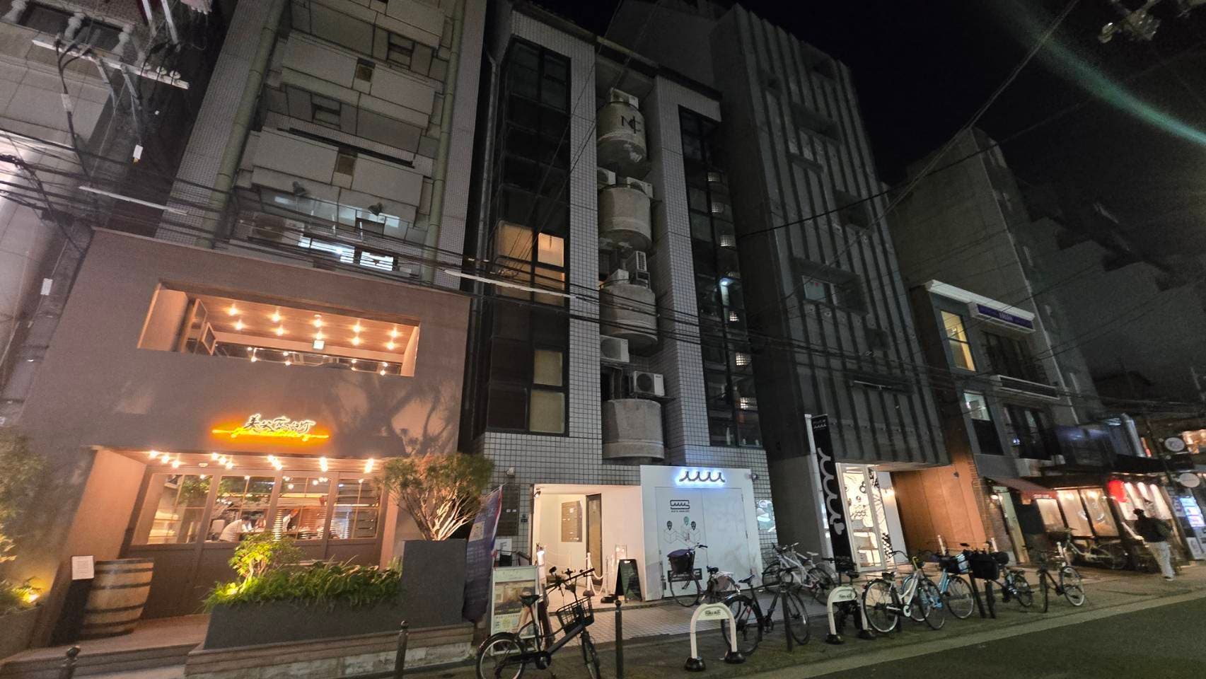 トレーナー必見《駅近・人気・オシャレ空間》継続率◎で選ばれる大阪最初のレンタルジム[心斎橋・本町・新町・堀江]の写真17