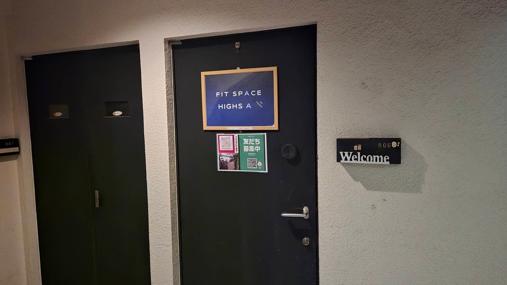 トレーナー必見《駅近・人気・オシャレ空間》継続率◎で選ばれる大阪最初のレンタルジム[心斎橋・本町・新町・堀江]の写真12