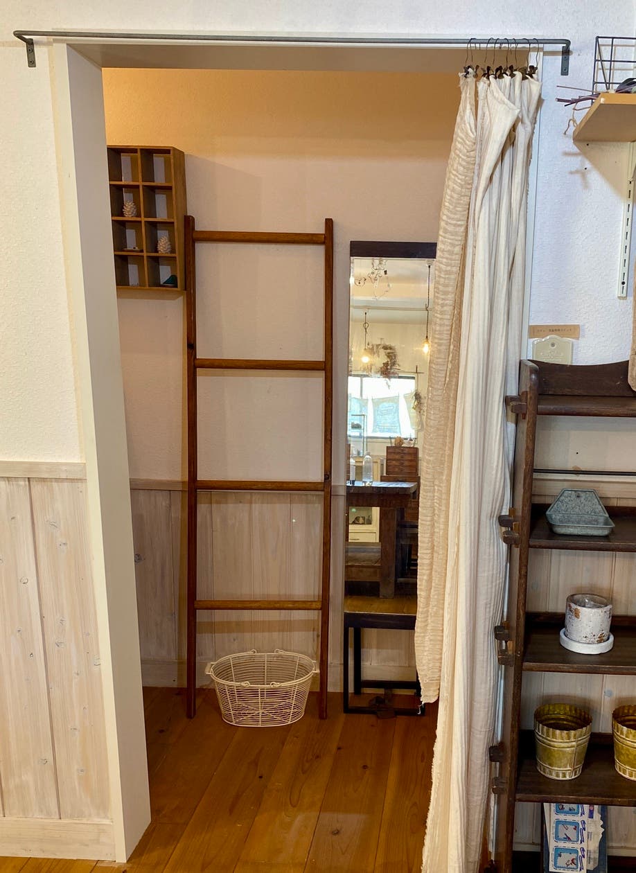 北長瀬駅から徒歩20分のレンタルスペースの写真11