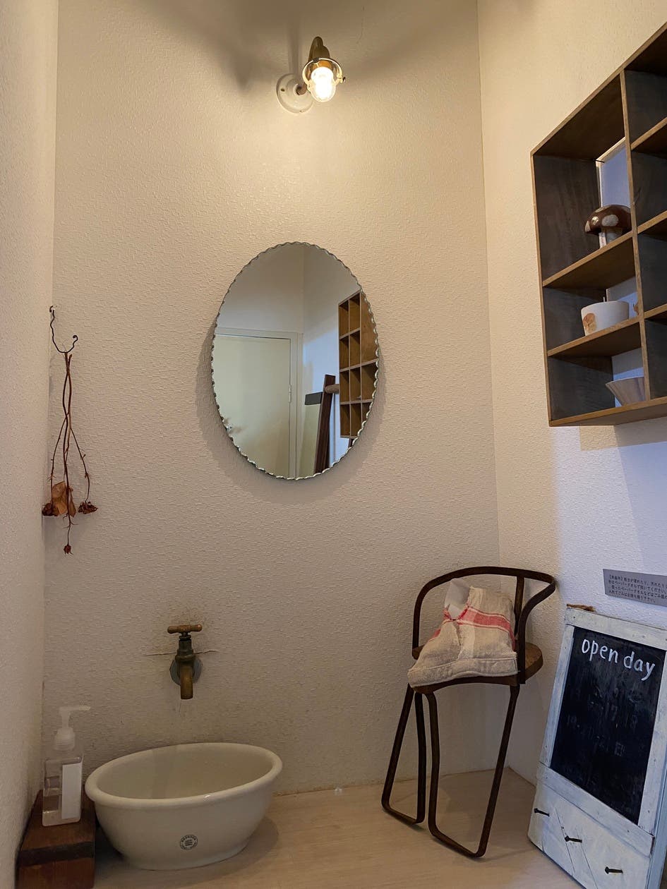 北長瀬駅から徒歩20分のレンタルスペースの写真12