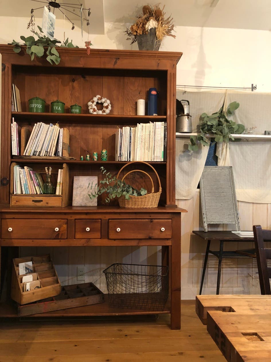 北長瀬駅から徒歩20分のレンタルスペースの写真4