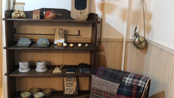 北長瀬駅から徒歩20分のレンタルスペースの写真3