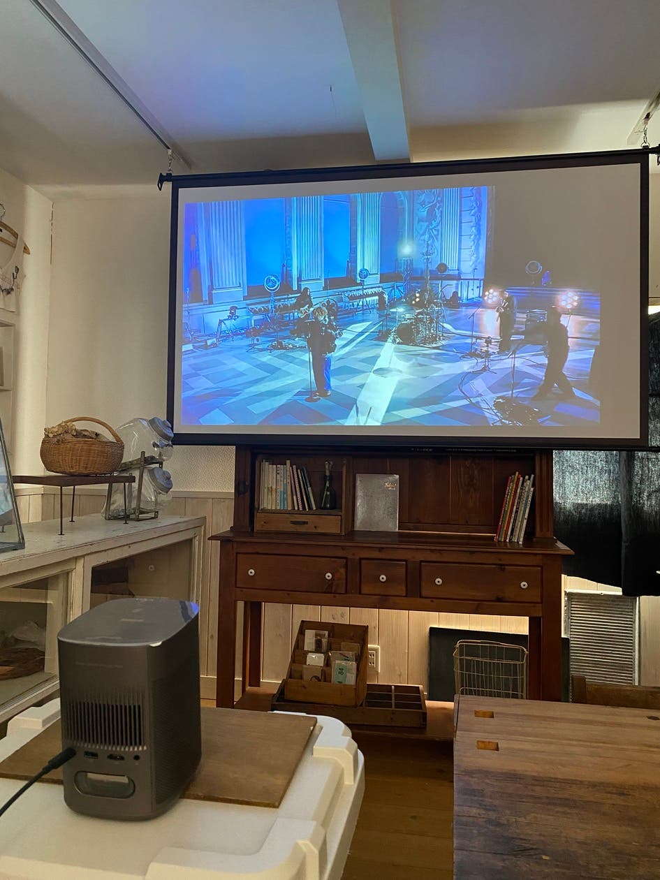 北長瀬駅から徒歩20分のレンタルスペースの写真15