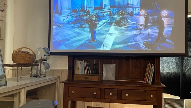 北長瀬駅から徒歩20分のレンタルスペースの写真15