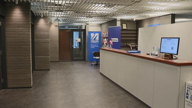 新宿駅A1出口直結 | 7日前までキャンセル無料【セミナールーム5 / アビタス】スタッフ常駐・外部招待イベントや展示会にの写真6